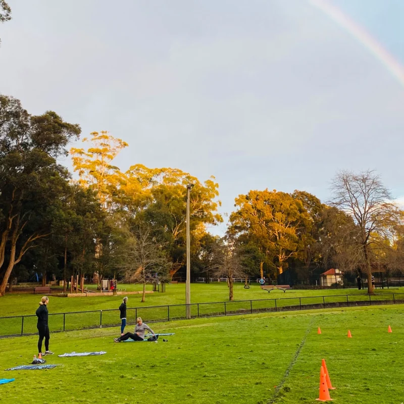Turramurra - Group exercise classes and workouts